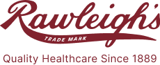 Rawleigh Healthcare Since 1889